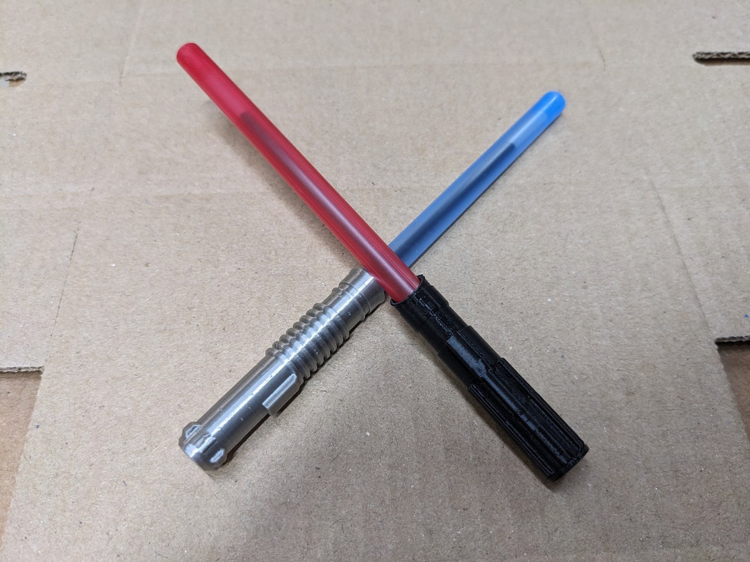 For Fan of Darth Vader Pen Saber - Etsy
