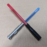 Light Saber - Etsy