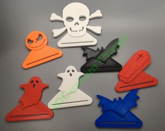 Halloween Toothpaste | Etsy