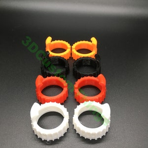 Headphone Locks for Vive Deluxe Audio Strap - Frankenquest Mod - Etsy