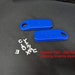 For Meta Quest 3 VR Headset - Franken Quest 3 Vive Deluxe Audio Strap ...