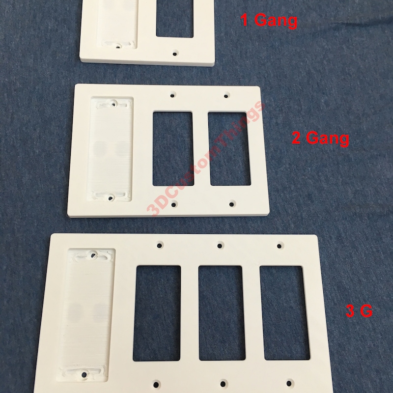 Hue Wall Plates - Etsy