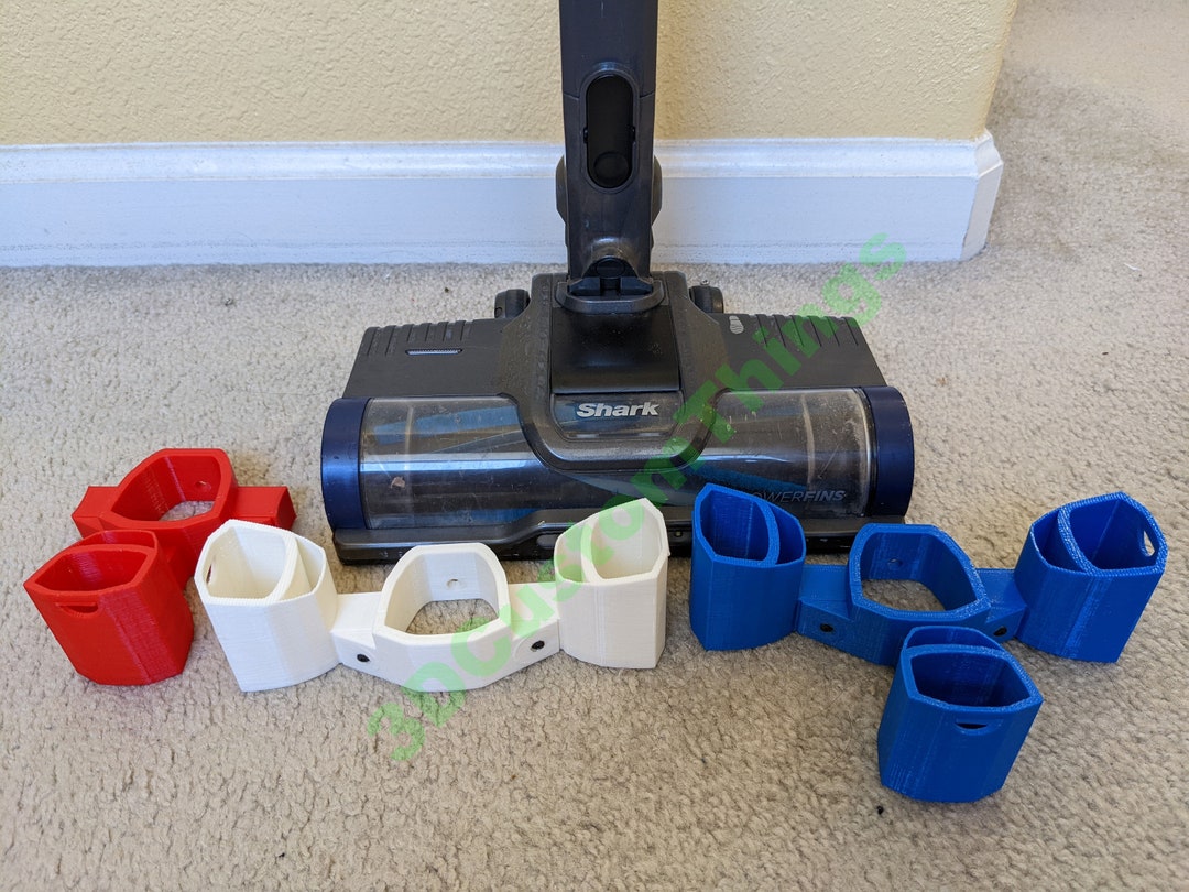 For Shark Cordless on Board Holder - D Shape - Etsy