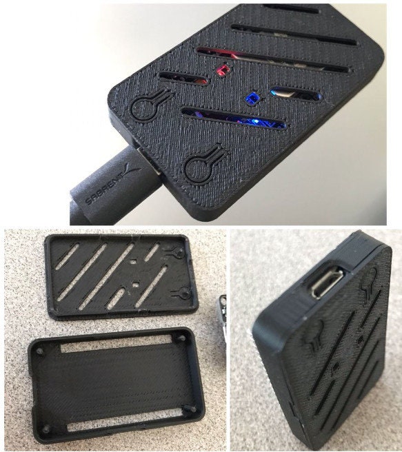 Esp32 Devkit Case Etsy Canada