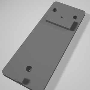 Mount for Simplisafe Keypad - Etsy