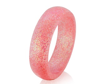 Pearl Silicone Ring - Etsy