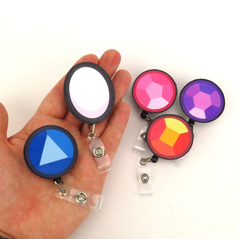 Steven Universe Keychain - Etsy