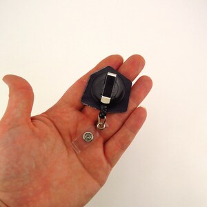 Star Trek Borg Cube Badge Reel - Etsy