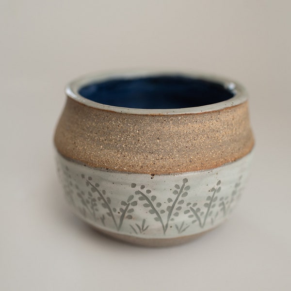 Sprig Planter - Etsy