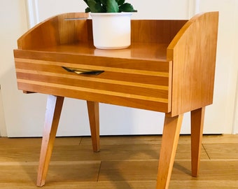 70s Chest of Drawers - Etsy