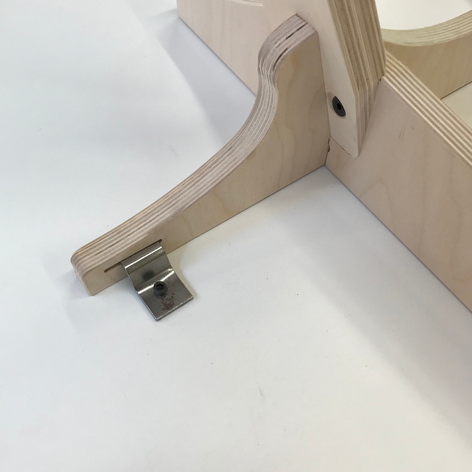 Double Stretcher Base for a Top Supplied by the Customer. | Etsy