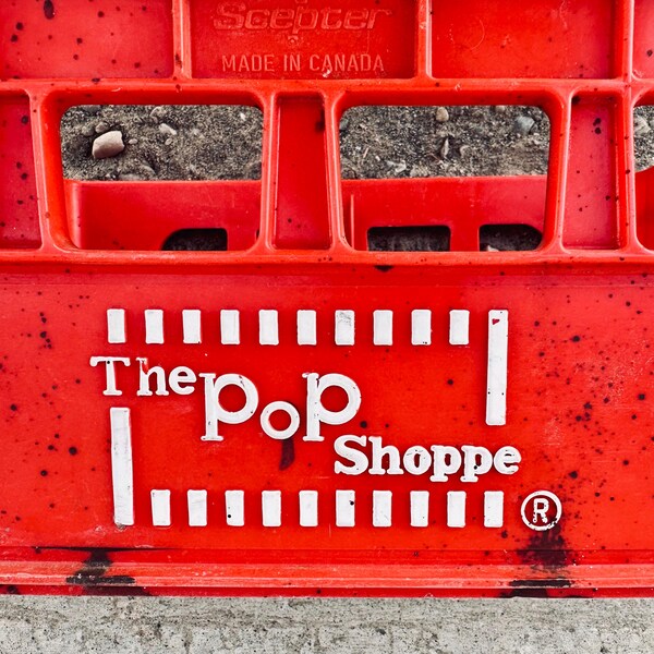 Pop Shoppe - Etsy