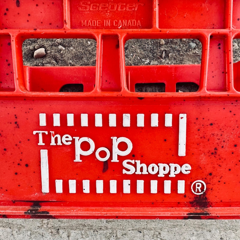 Pop Shoppe - Etsy