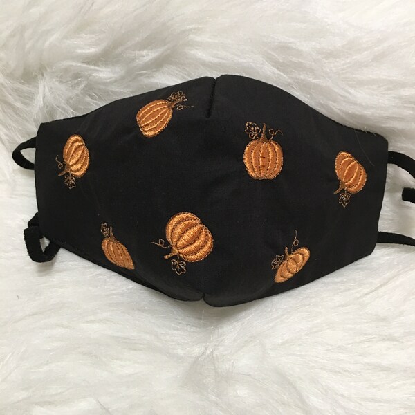 Fall Mask - Etsy