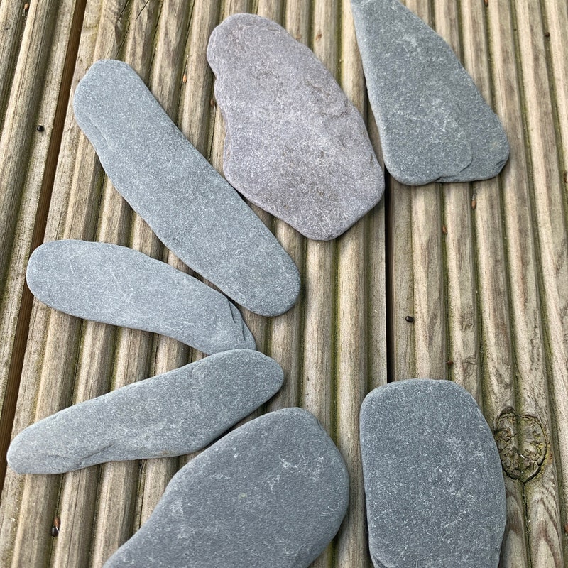 Beach Slate - Etsy
