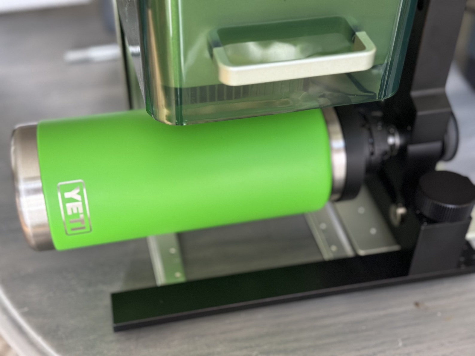 Xtool RA2 Yeti 26oz Rambler Threaded Adapter - Etsy