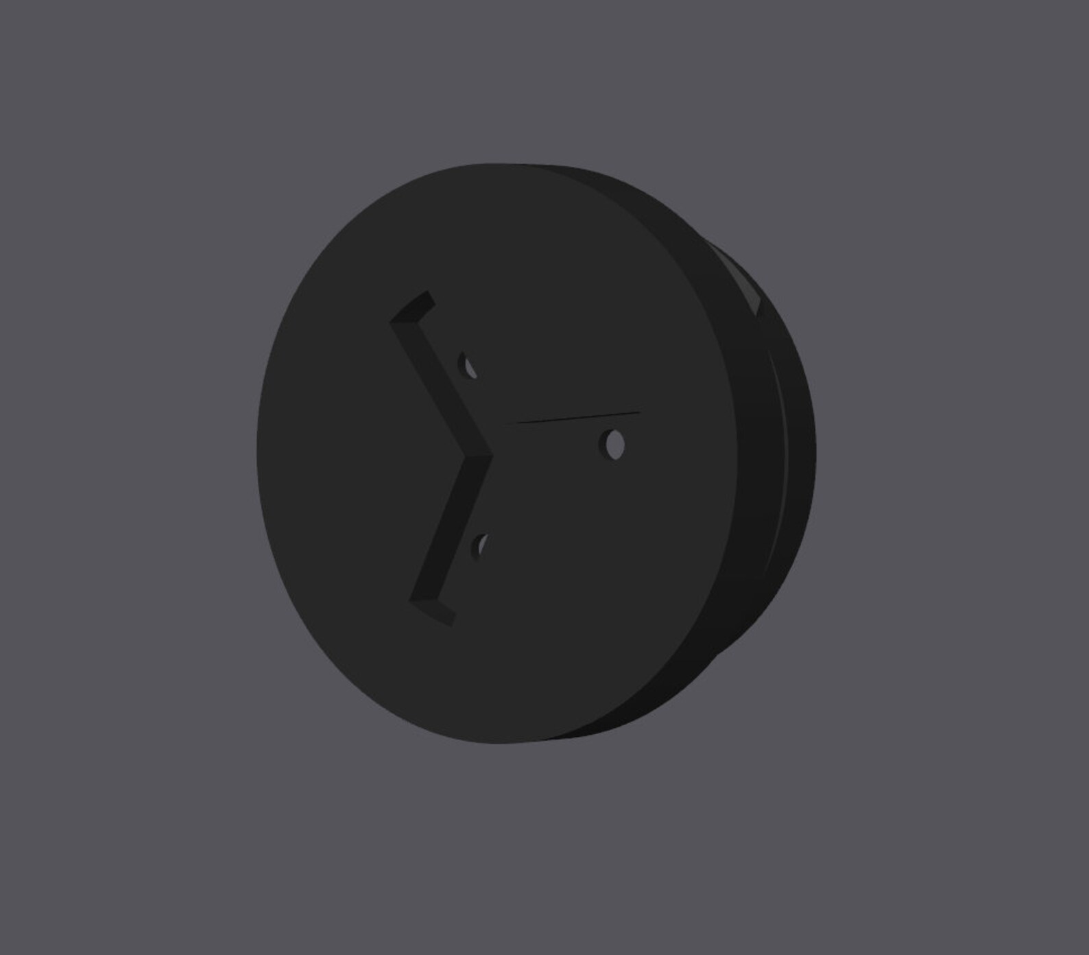 Xtool RA2 Yeti 26oz Rambler Threaded Adapter - Etsy