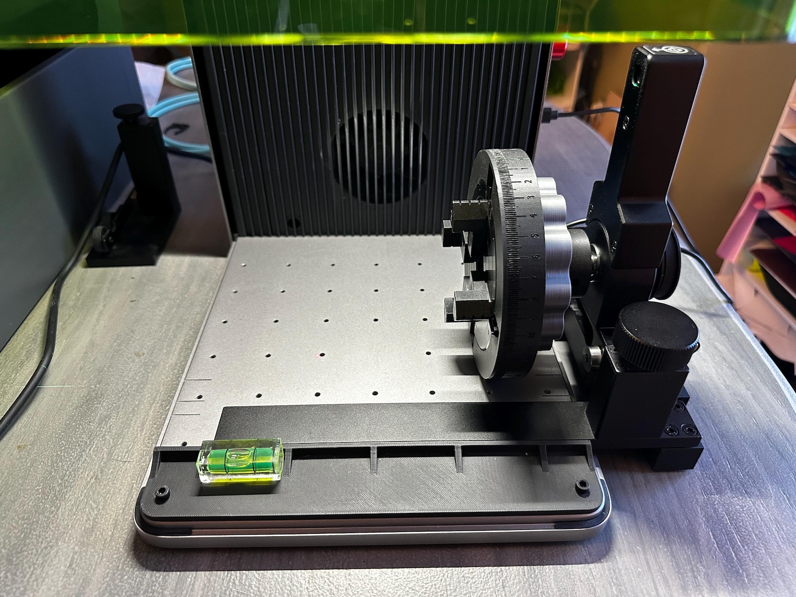 RA2 Guide Jig and Riser Base for Xtool Pro Accessory Kit for the F1 Ultra - Etsy