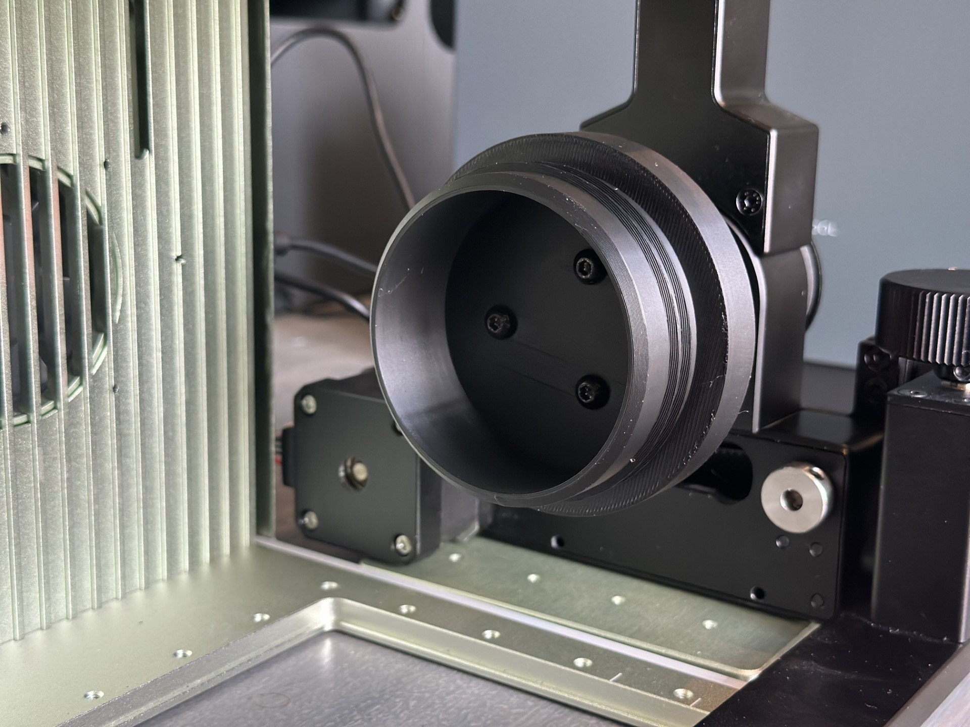 Xtool RA2 Yeti 26oz Rambler Threaded Adapter - Etsy