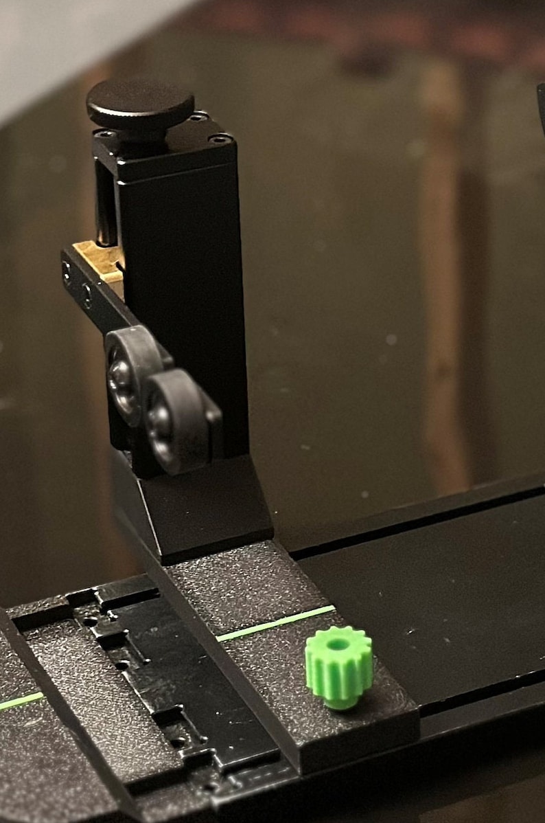 3D Printed Xtool RA2 Roller Attachment - Etsy