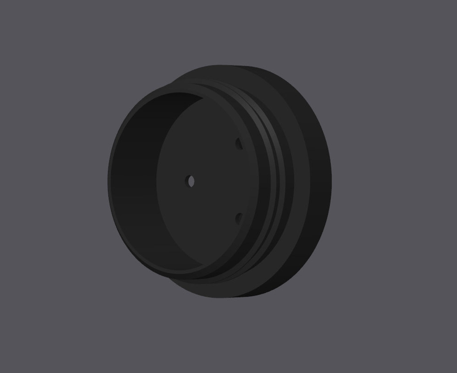 Xtool RA2 Yeti 26oz Rambler Threaded Adapter - Etsy