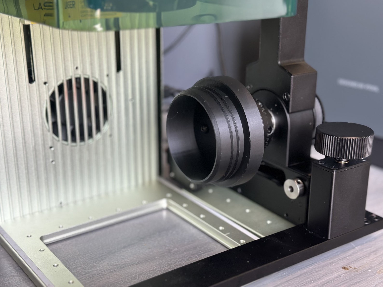 Xtool RA2 Yeti 26oz Rambler Threaded Adapter - Etsy