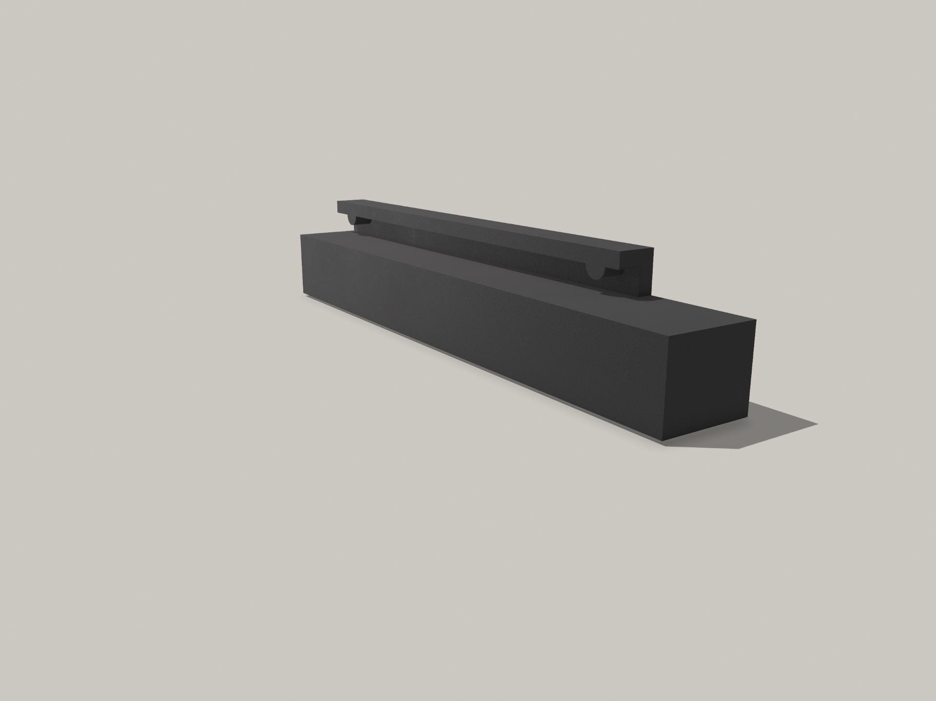 RA2 Guide Jig and Riser Base for Xtool Pro Accessory Kit for the F1 ...