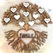 Family Tree Laser Cutting Design File - Digital Download DXF SVG - Etsy