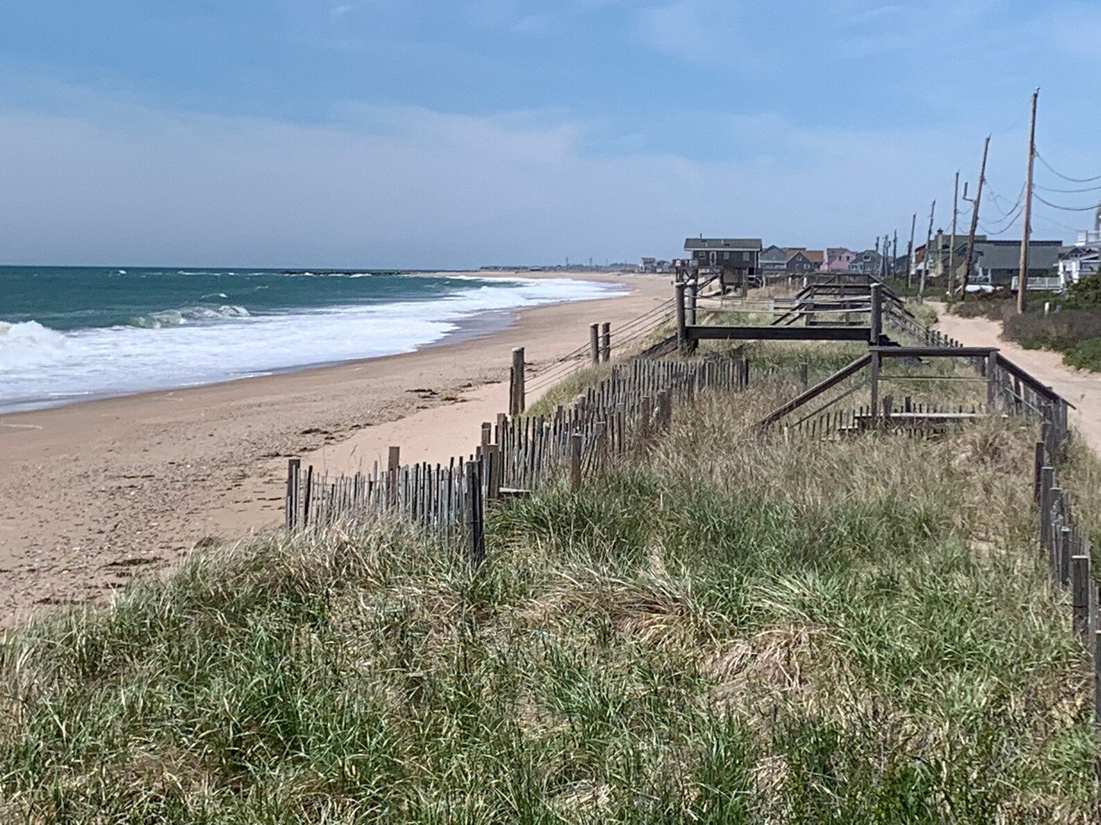 3319H Charlestown Beach, Rhode Island Photography, Charlestown Wall Art ...