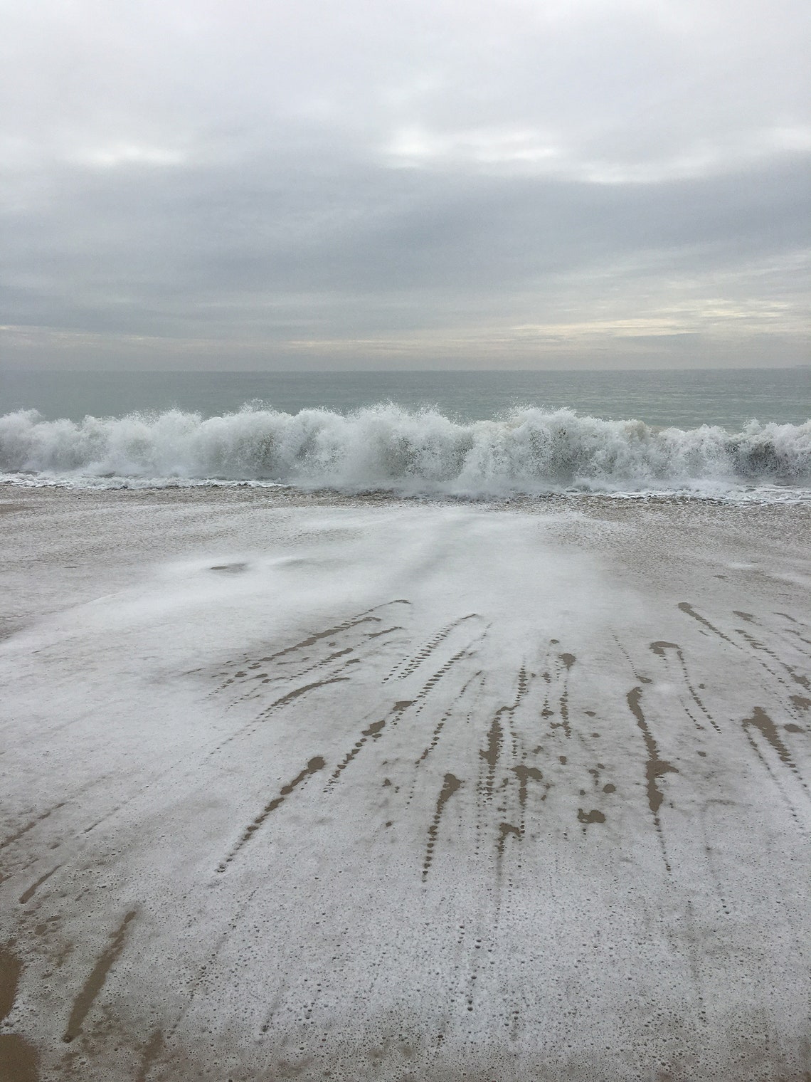 3655V Charlestown Beach, Rhode Island Photography, Charlestown Wall Art ...