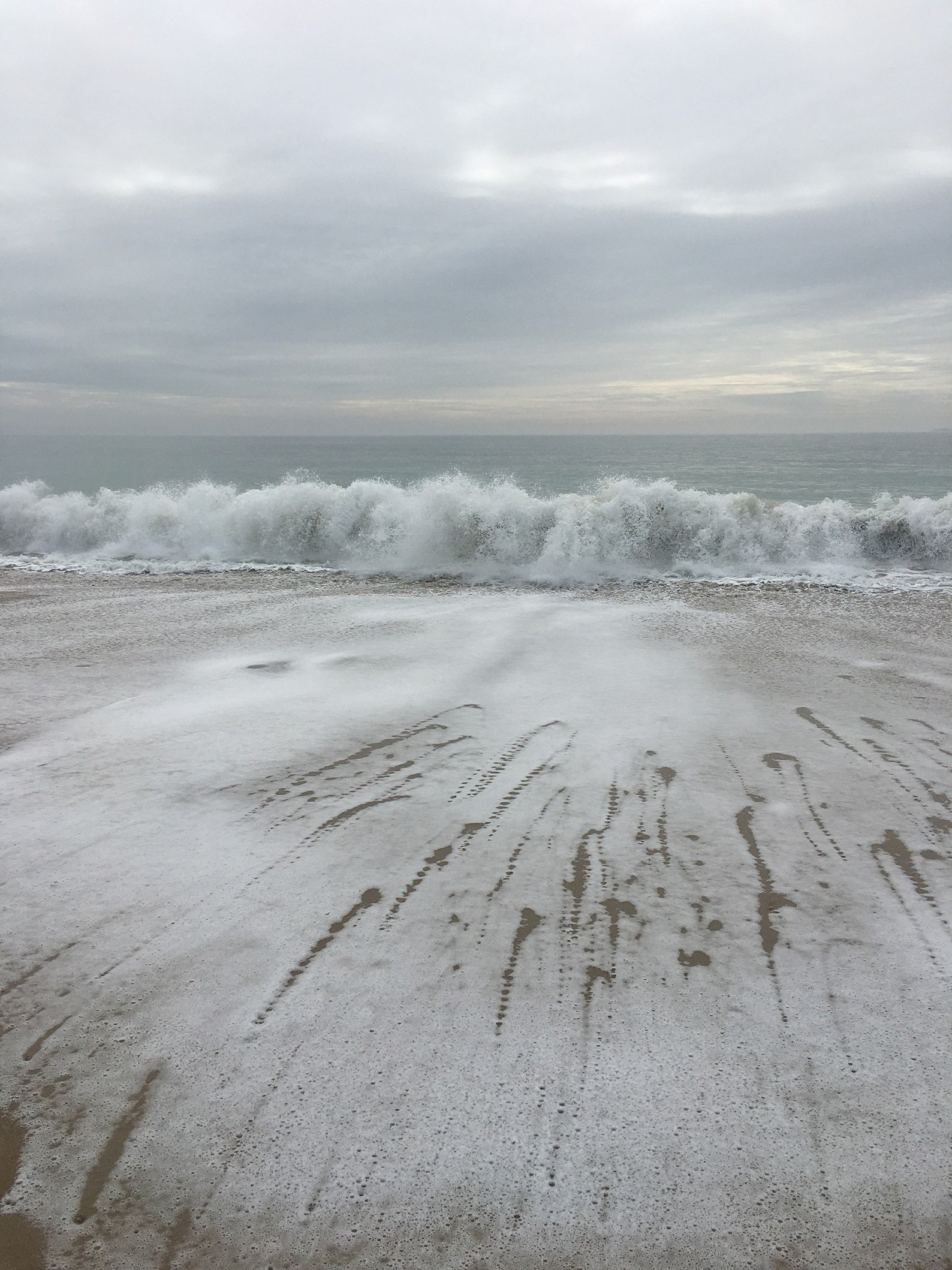 3655V Charlestown Beach, Rhode Island Photography, Charlestown Wall Art ...