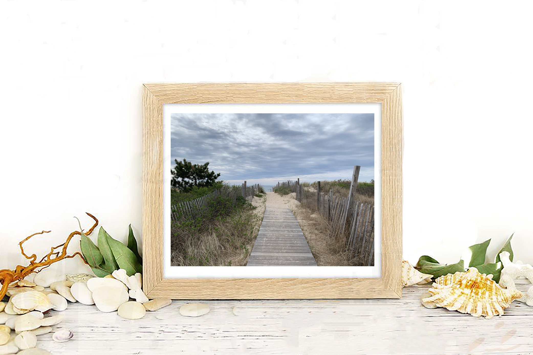 2955H Blue Shutters Beach, Rhode Island Photography, Blue Shutters Wall ...