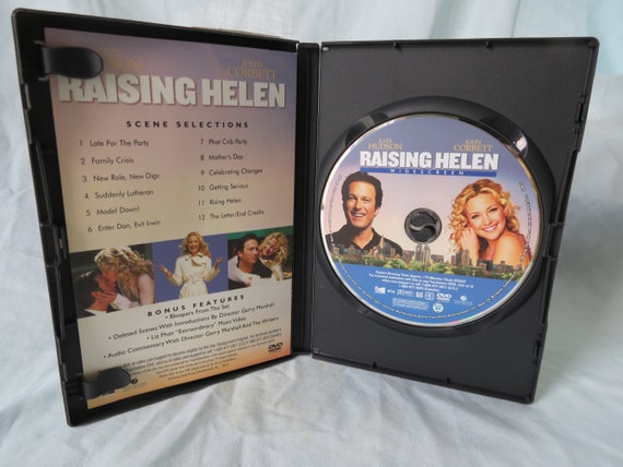 Raising Helen John