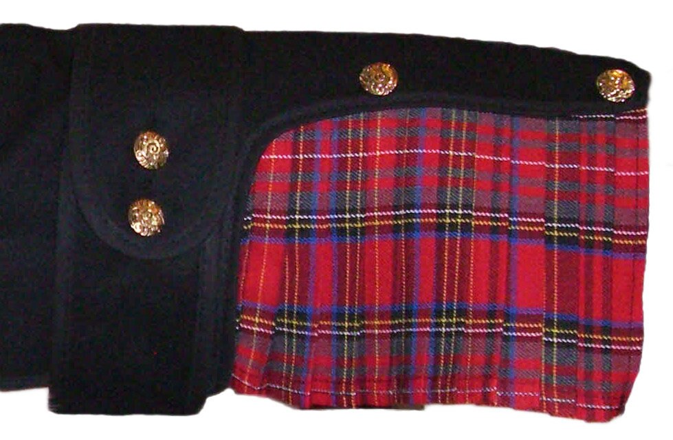 Tartan Plaid Dog Kilts. Weddings Hogmanay and Burns Night. - Etsy