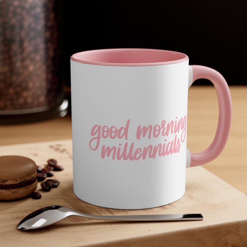 Good Morning Mug - Etsy