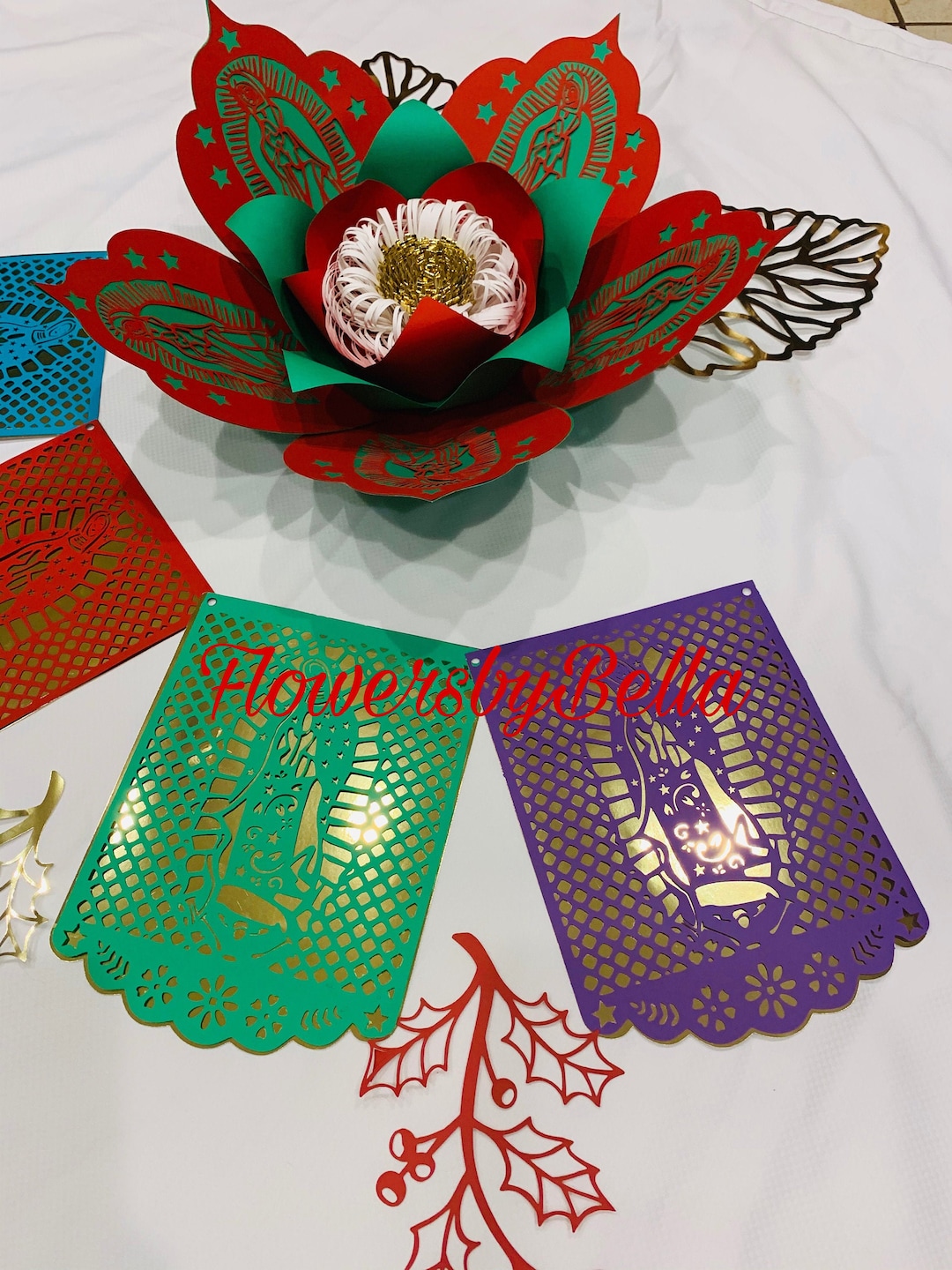 Virgin Chopped Paper - Etsy
