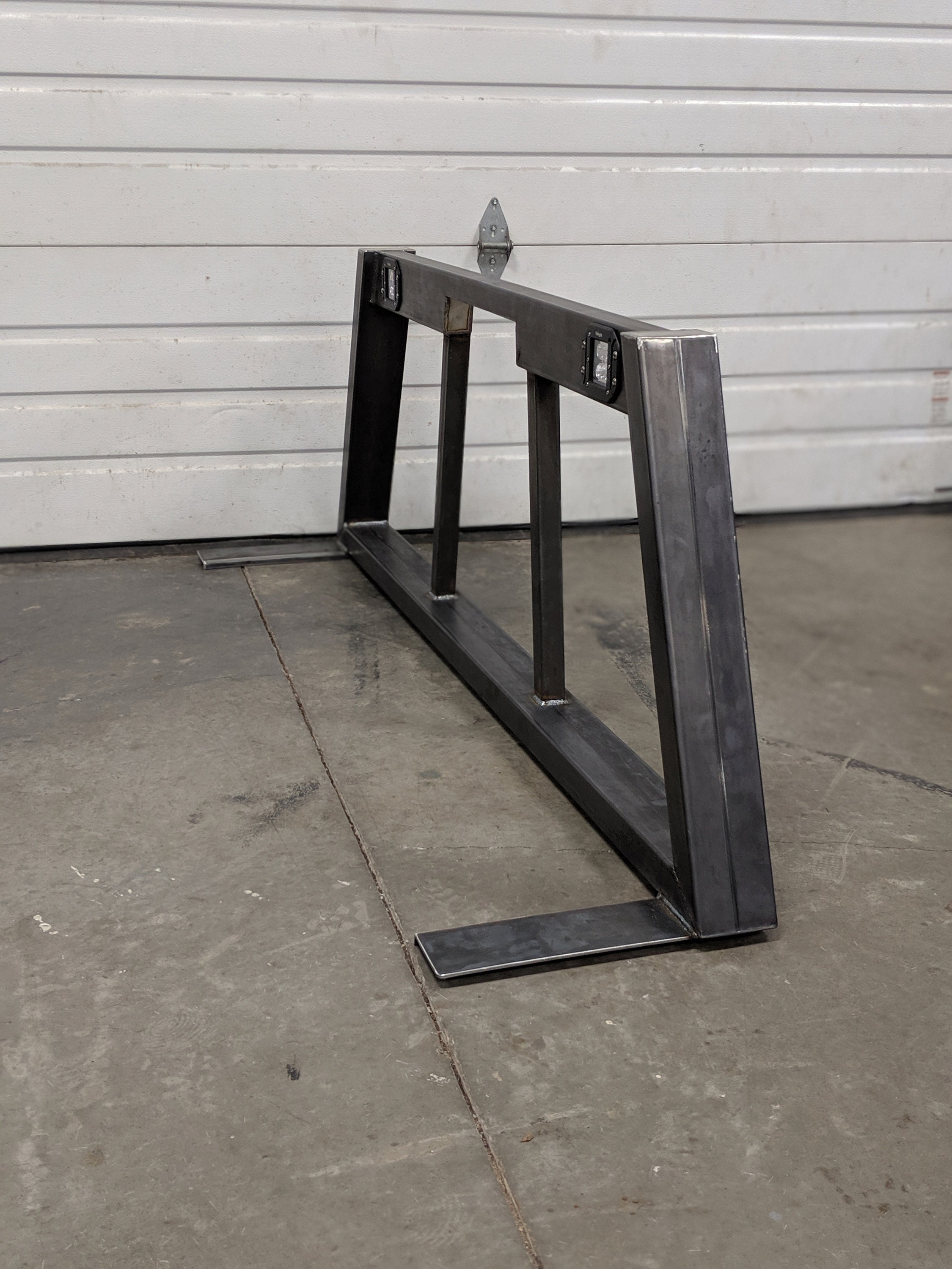 Made to Order Custom Truck Rack - Etsy