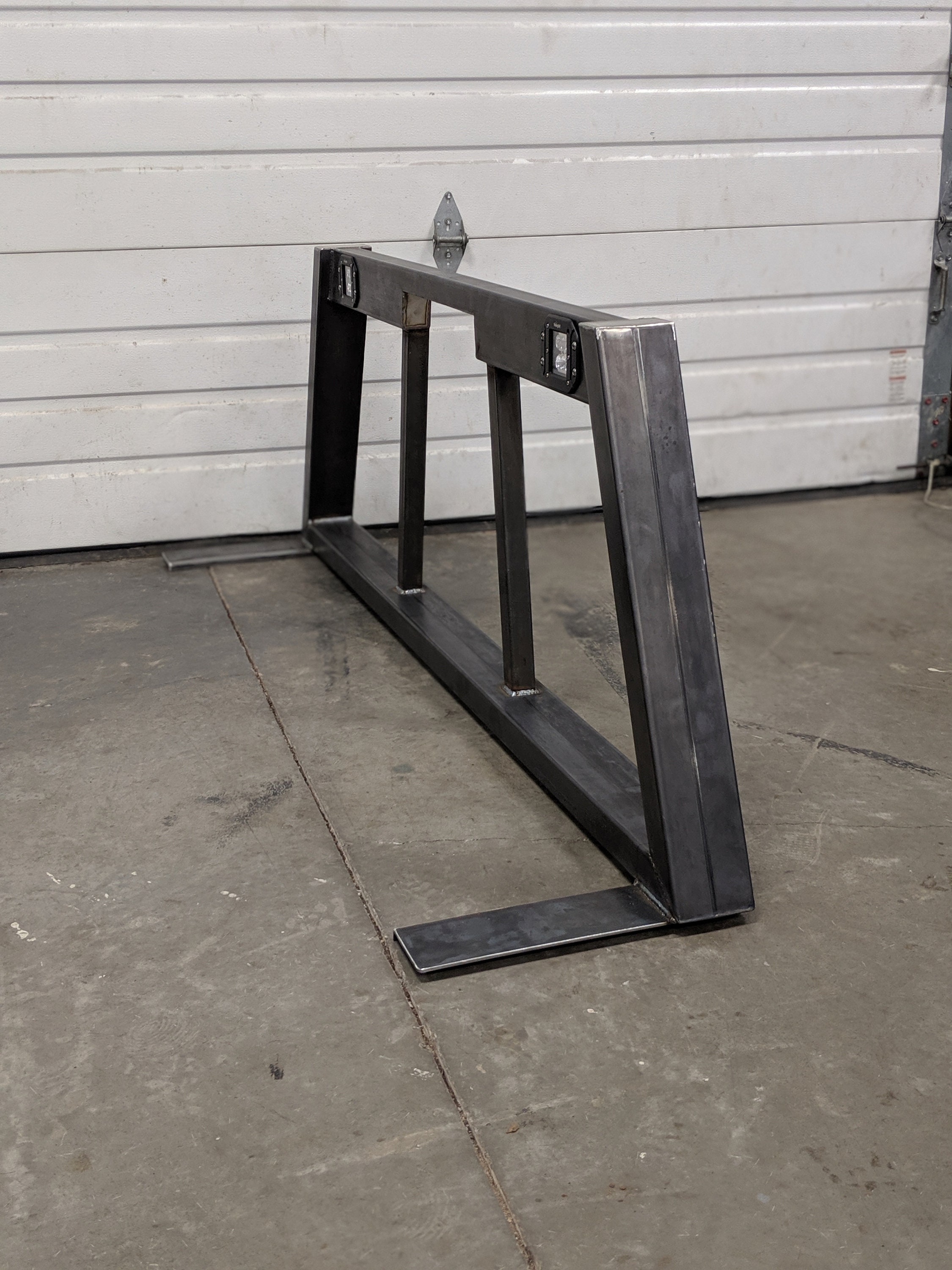 Made to Order Custom Truck Rack - Etsy