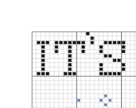Cross stitch graph generator - automationfer