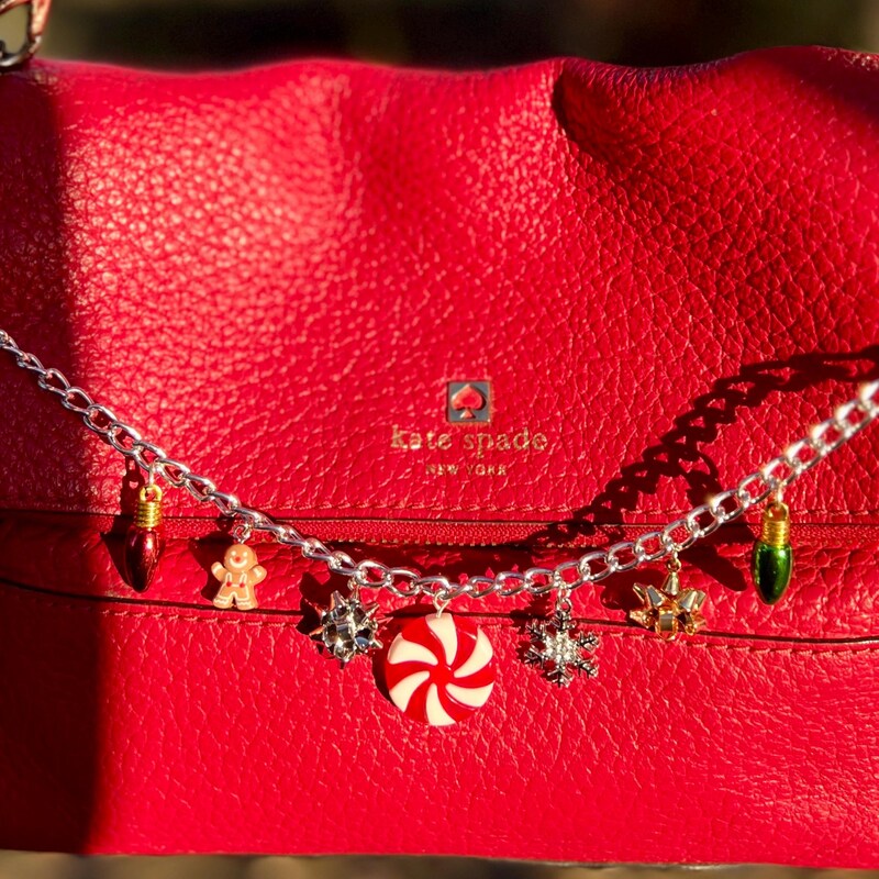 Purse Chain Peppermint - Etsy