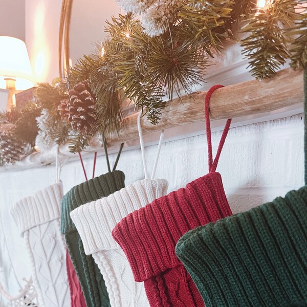 Stocking Hanger - Etsy