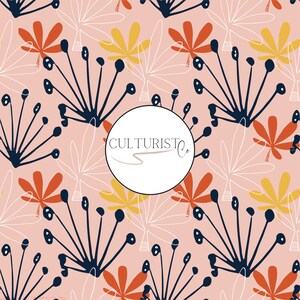 Abstract Seamless Digital Papers, Instant Download, Wrapping Paper ...