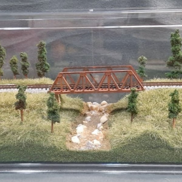 N Scale Bridges - Etsy