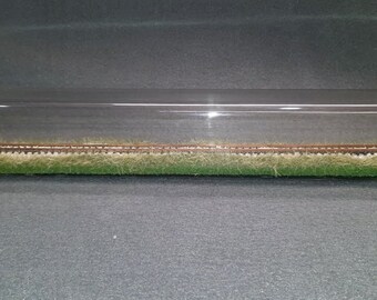 N Scale Sidewalk Residential/downtown - Etsy