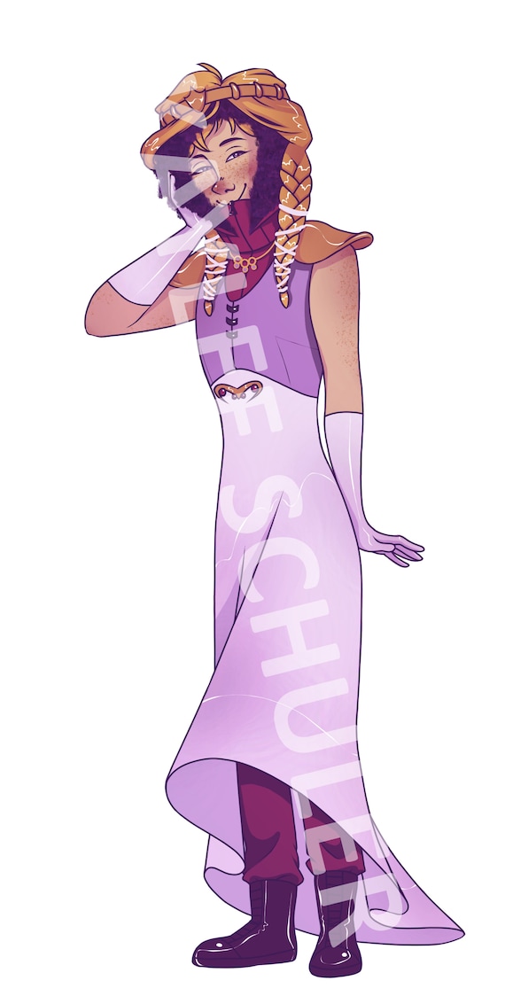 Kenny Mccormick Princess
