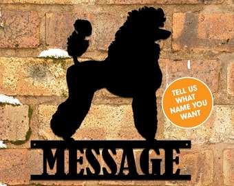 Dog Show Sign - Etsy UK