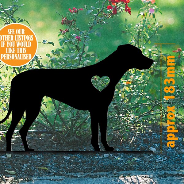 Rhodesian Ridgeback - Etsy UK