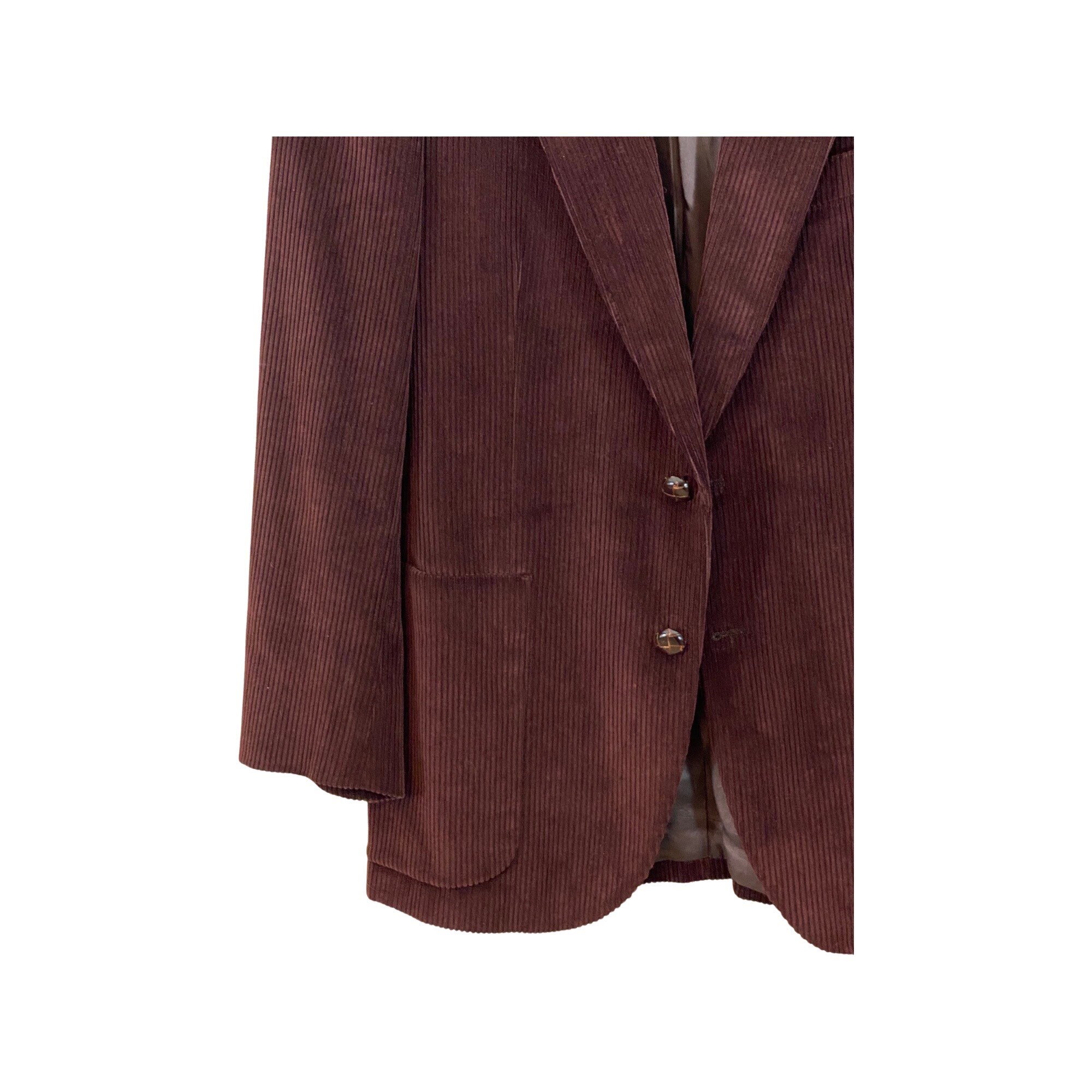 70s Yves Saint Laurent Jacket / Tailored by Sydevore 70s Yves Saint Laurent Jacket / Tailored by Sydevore