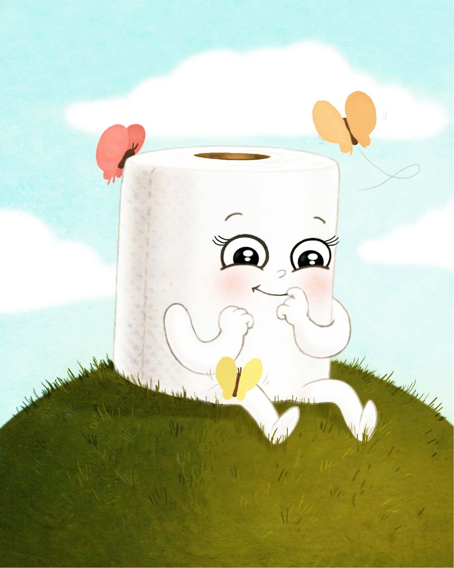 TP Signed Fine Art Print - Etsy