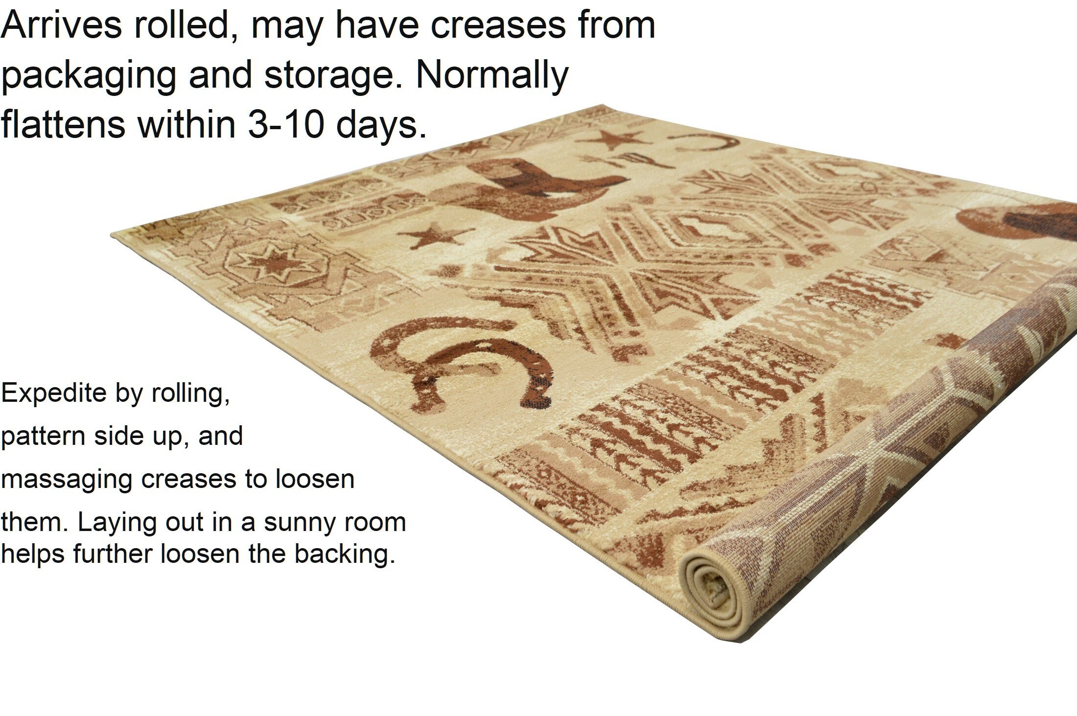 Native American Tribal Vintage Log Cabin Area Rugs Rustic - Etsy